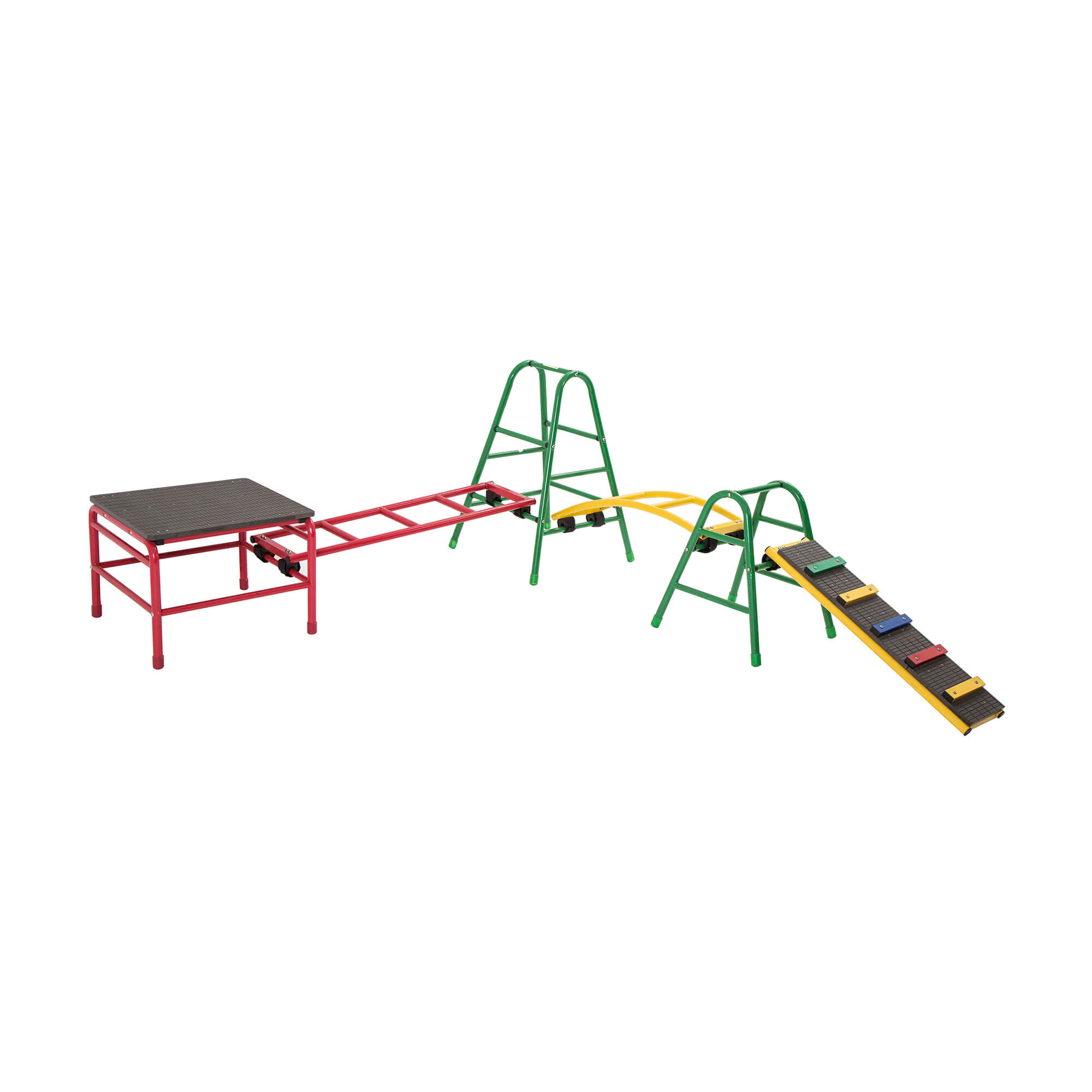 Play Gym Set 7 | Profile Education